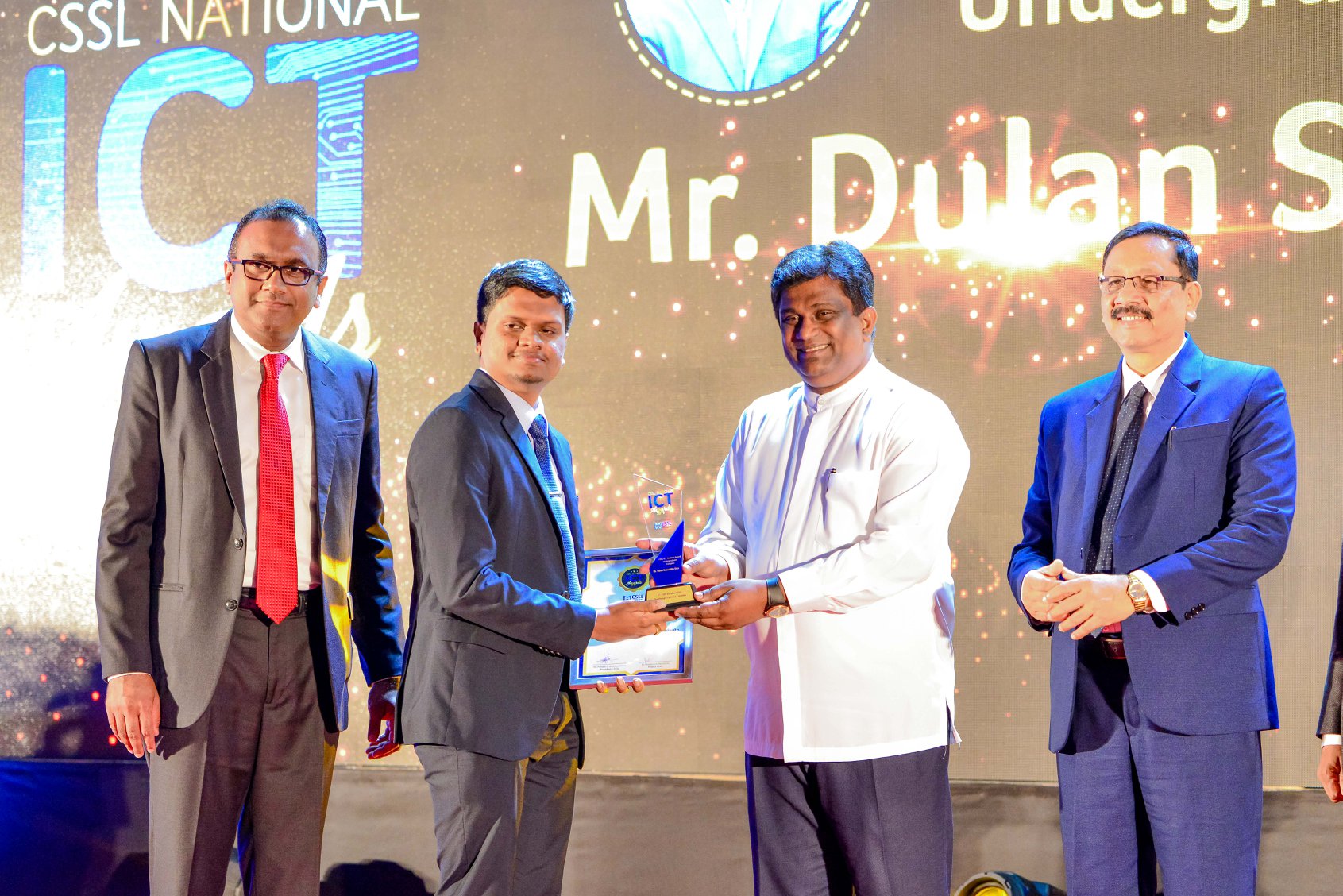 Awards – Dulan Dias, Ph.D.