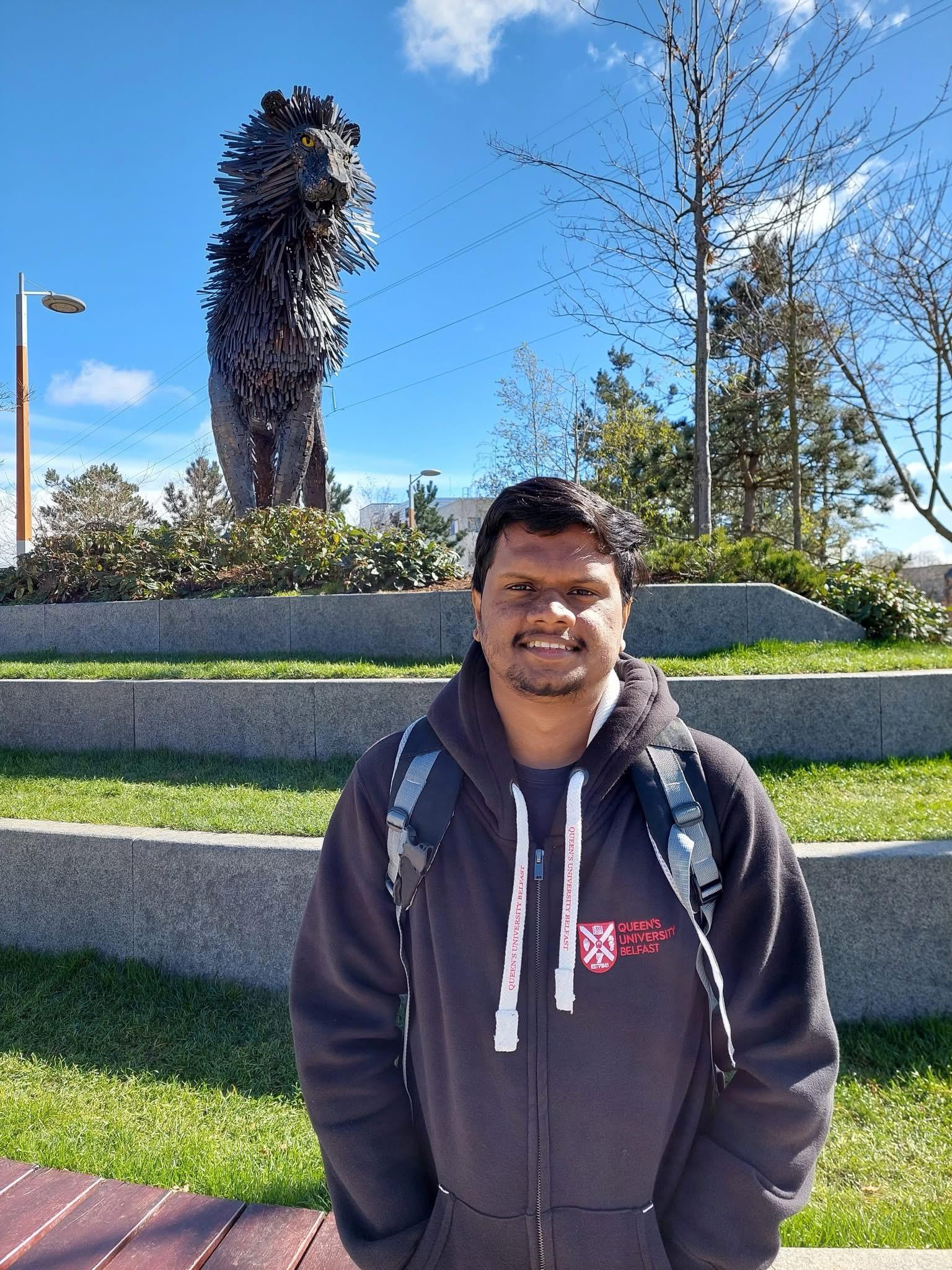 Contact | Dulan Dias, Ph.D.